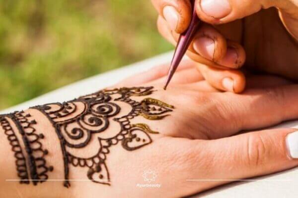 Ayurvedic Therapies - Ayurbeauty