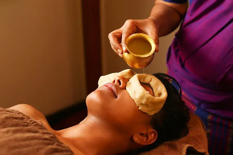 The Benefits of the Ayurvedic Therapy of Netra Tarpana - Ayurbeauty
